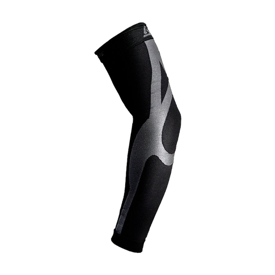 Enhanced Graduated Compression Arm Sleeves - B-Driven Sports