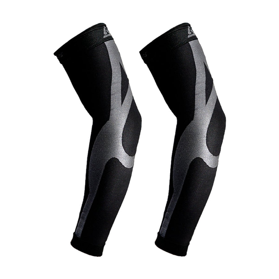Enhanced Graduated Compression Arm Sleeves - B-Driven Sports