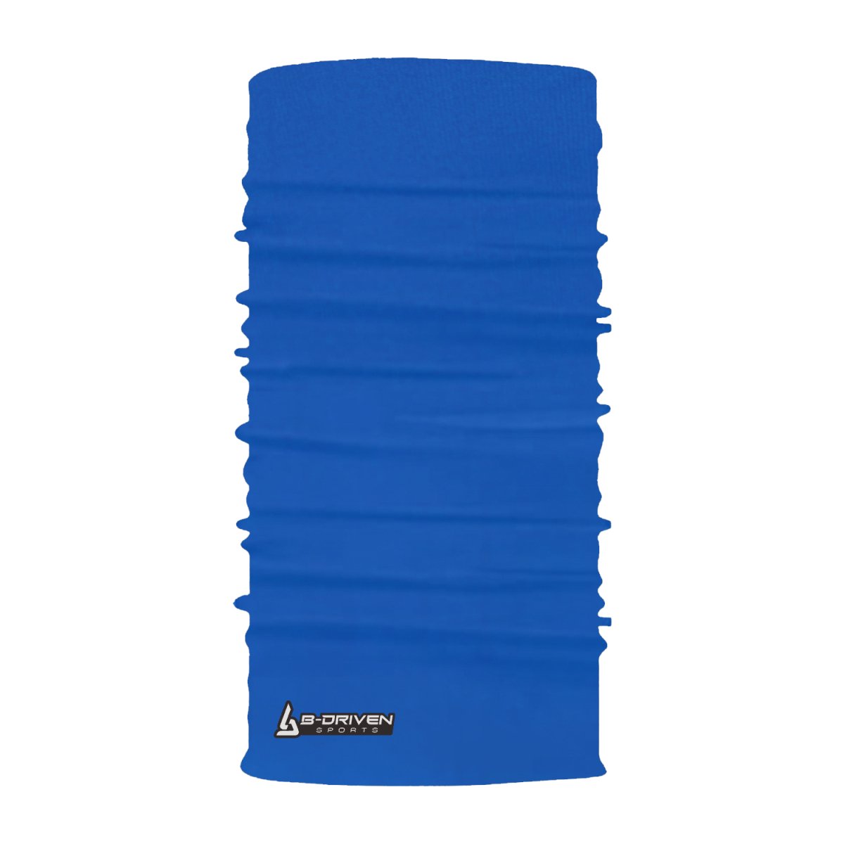 Solid Royal Blue | Neck Gaiter - B-Driven Sports