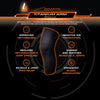 Titanium Arm Sleeve - B-Driven Sports